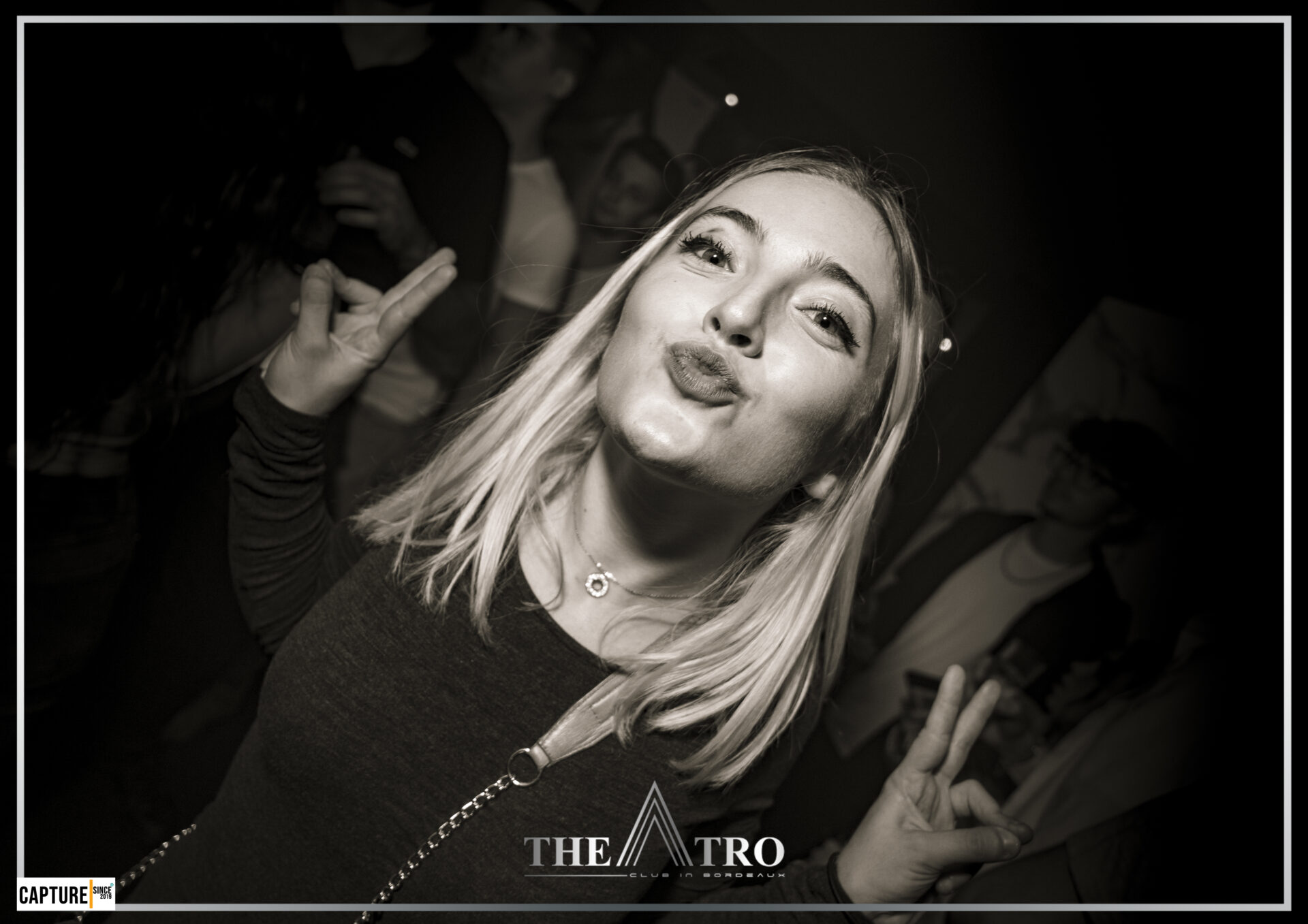 Le Theatro | Theatro Bordeaux